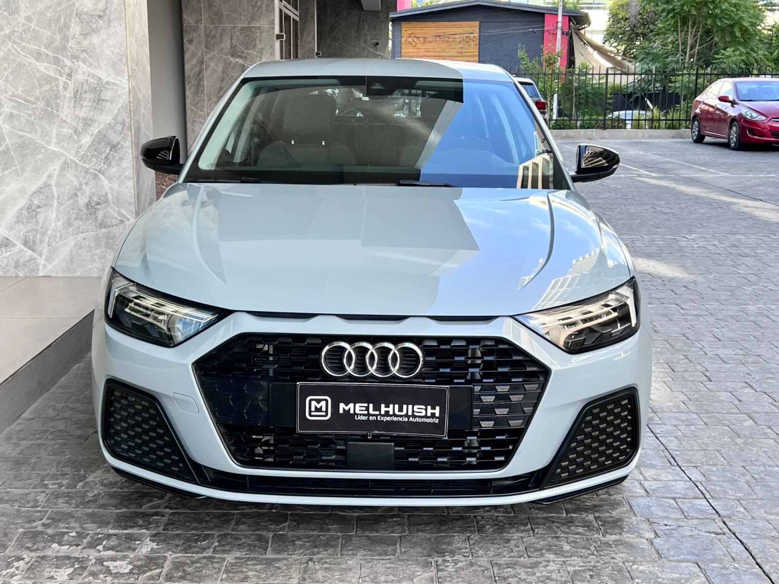 Detalle Auto Usado - Melhuish